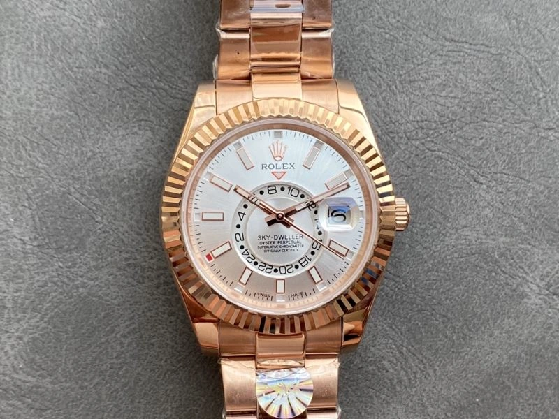 Cut-rate ROLEX Watches