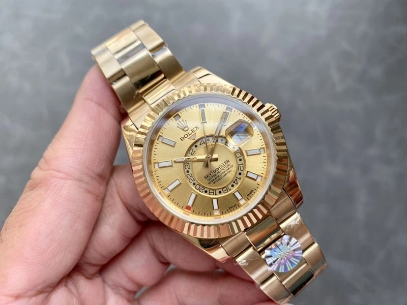 ROLEX Watches