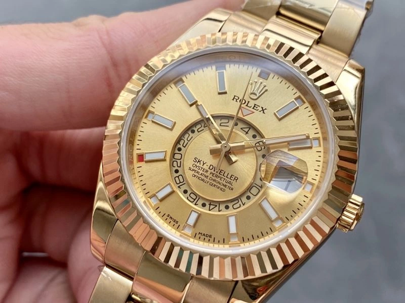 Genuine ROLEX Watches