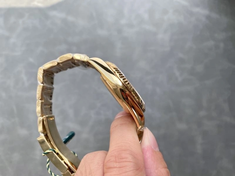 Genuine ROLEX Watches
