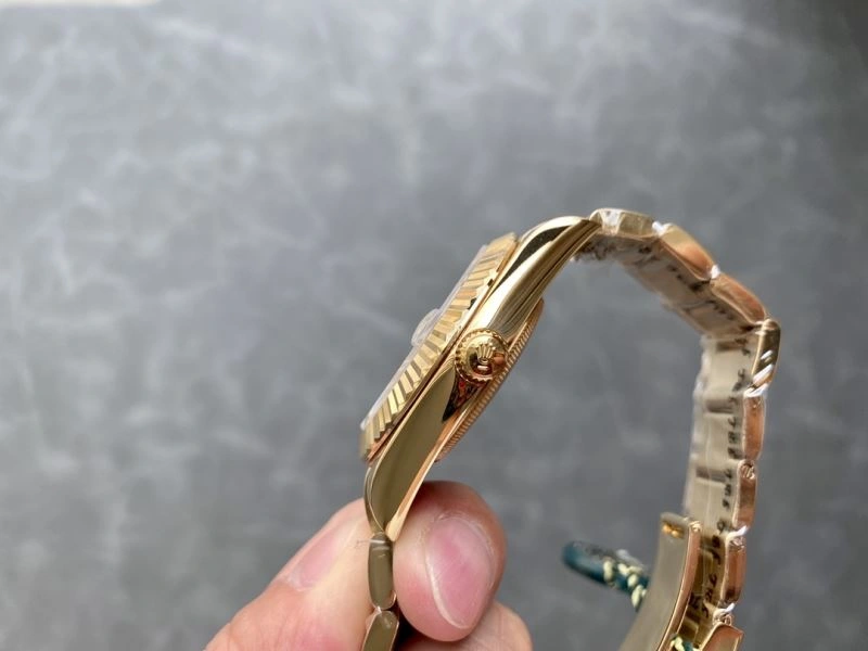 Genuine ROLEX Watches