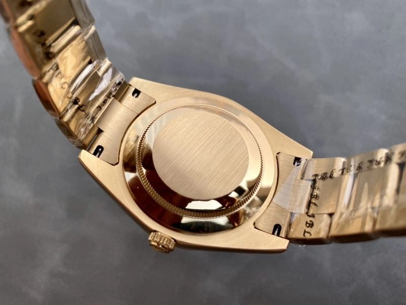 Genuine ROLEX Watches