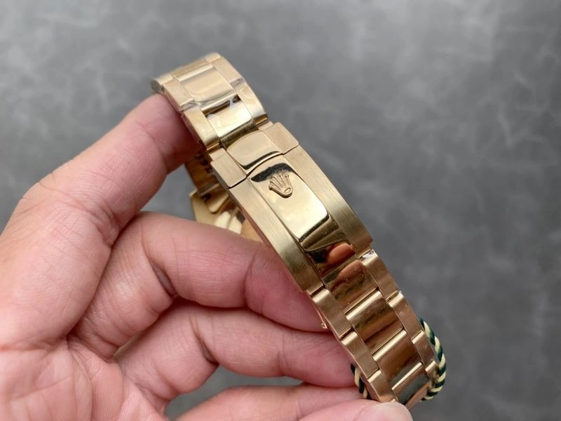 Genuine ROLEX Watches