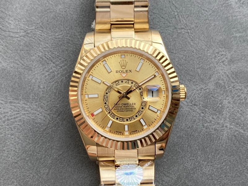 Genuine ROLEX Watches