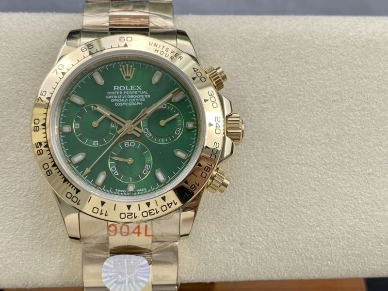 ROLEX Watches
