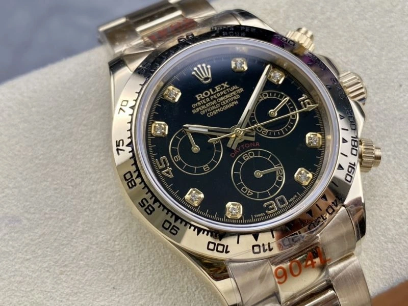 Brand-authenticated ROLEX Watches