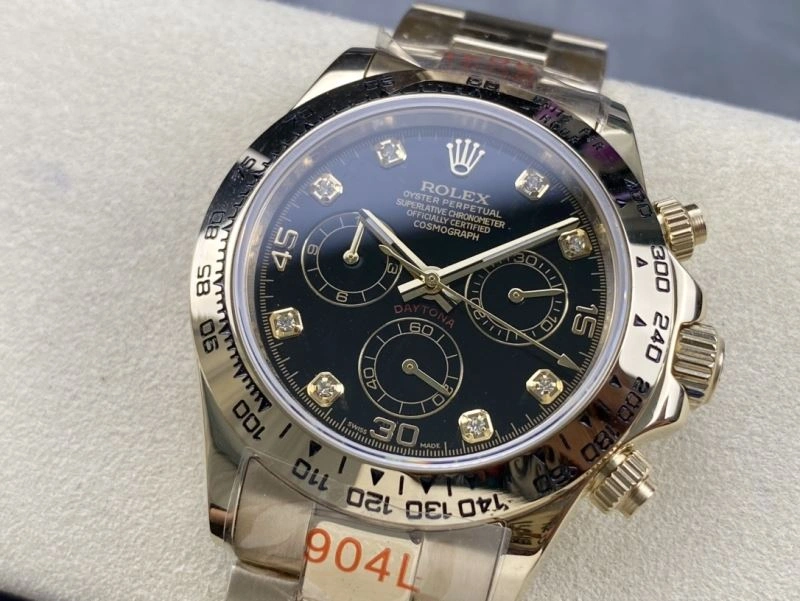 Brand-authenticated ROLEX Watches