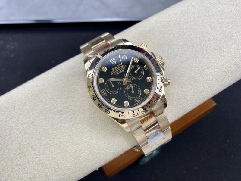 Brand-authenticated ROLEX Watches