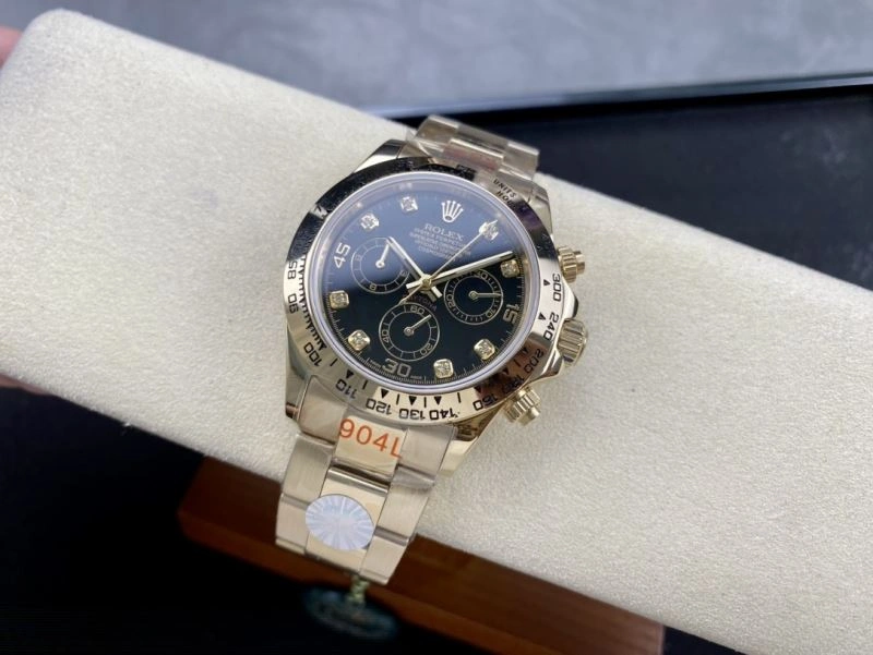 Brand-authenticated ROLEX Watches