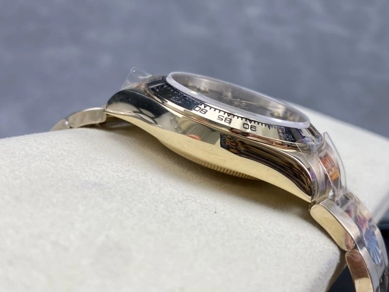 Brand-authenticated ROLEX Watches