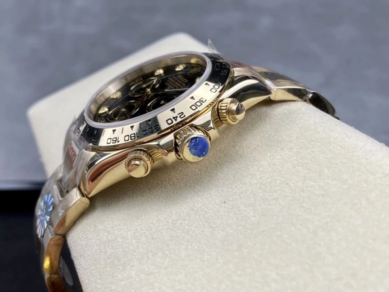 Brand-authenticated ROLEX Watches