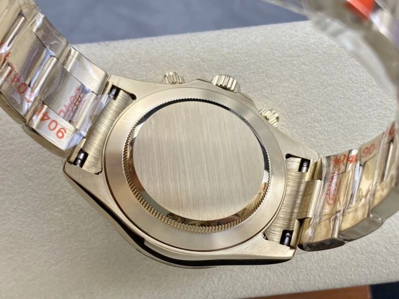 Brand-authenticated ROLEX Watches