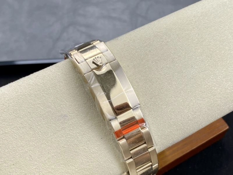 Brand-authenticated ROLEX Watches