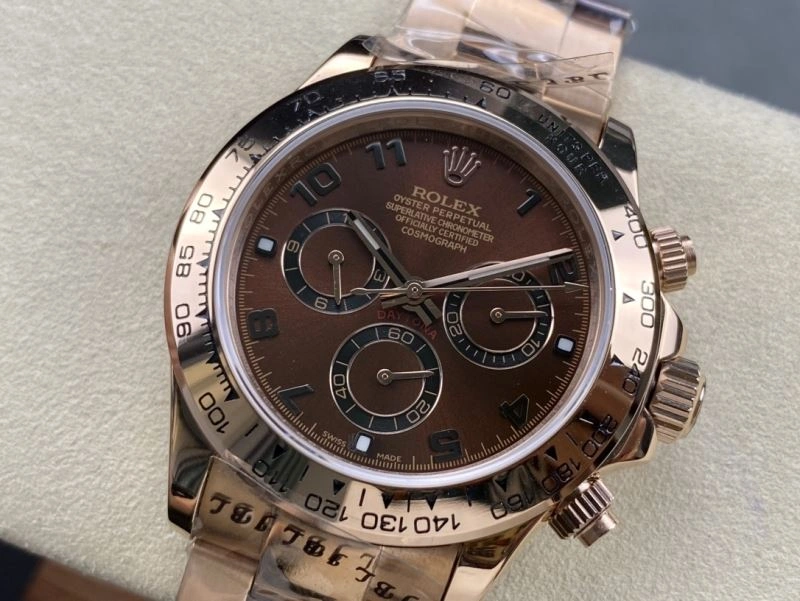 High fidelity ROLEX Watches