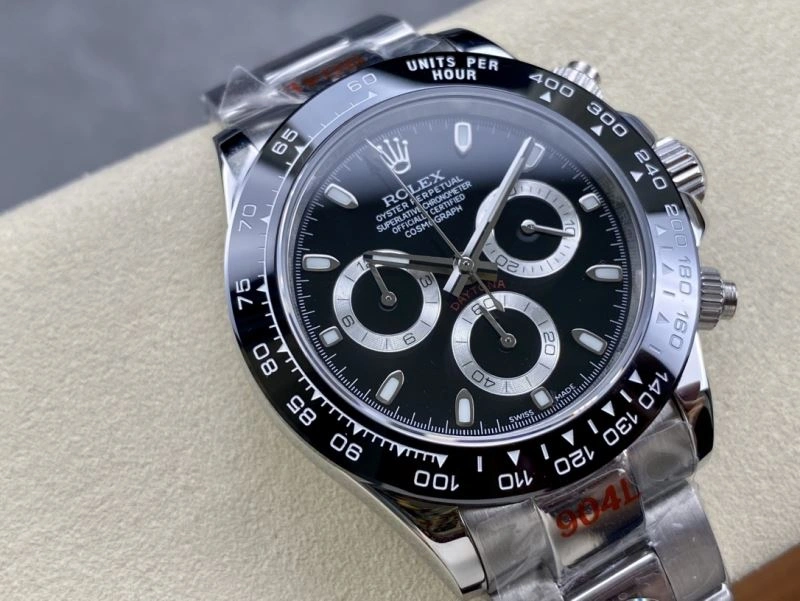 Real ROLEX Watches