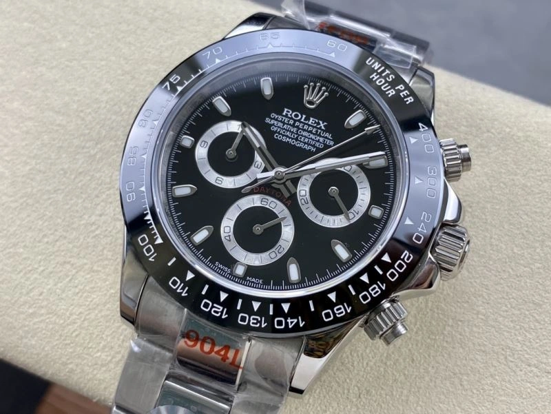 Real ROLEX Watches