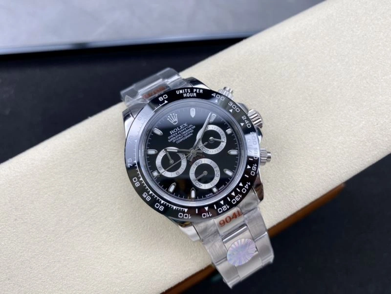 Real ROLEX Watches