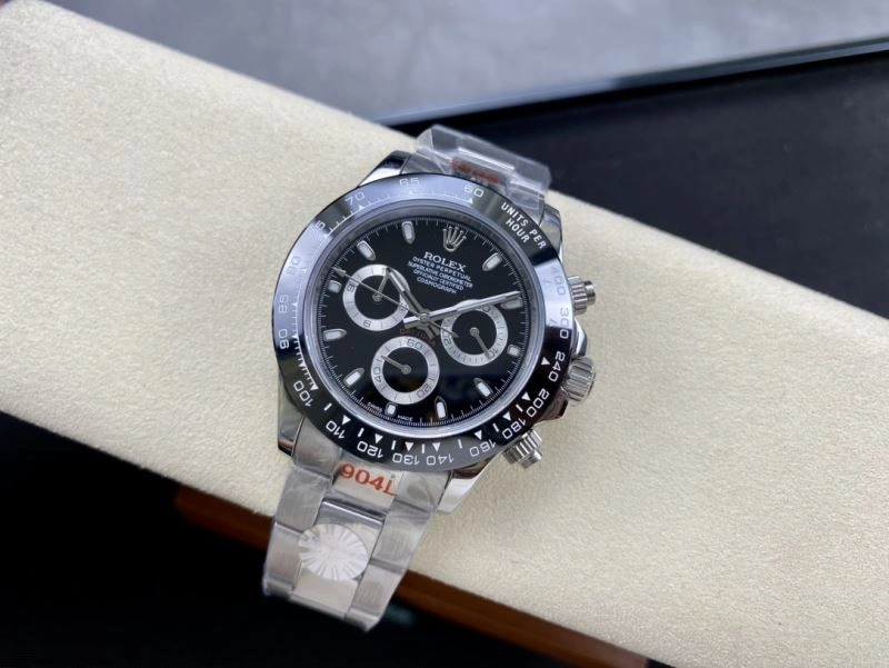 Real ROLEX Watches