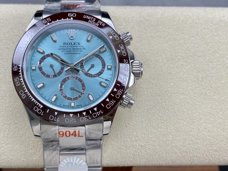 ROLEX Watches
