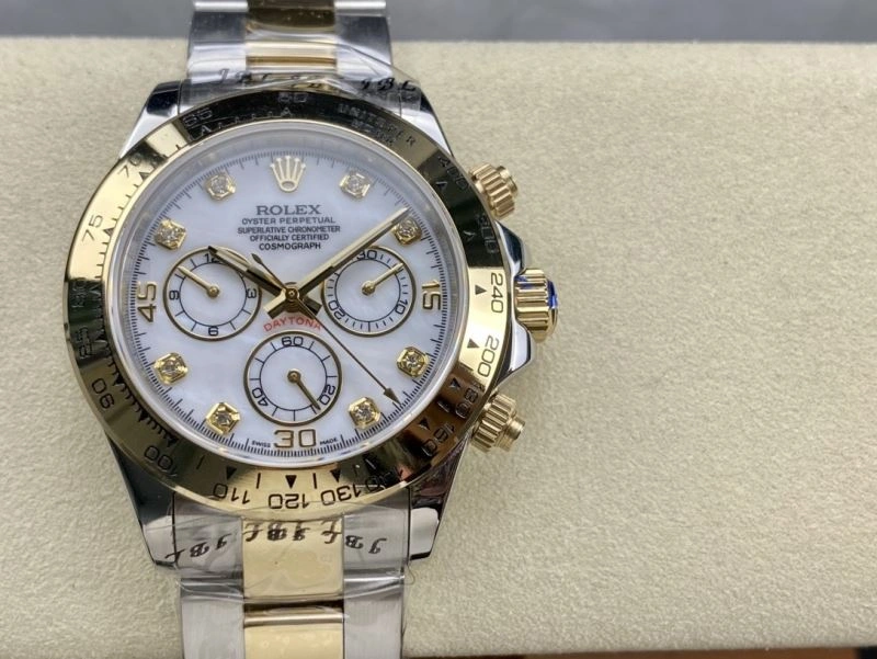 ROLEX Watches