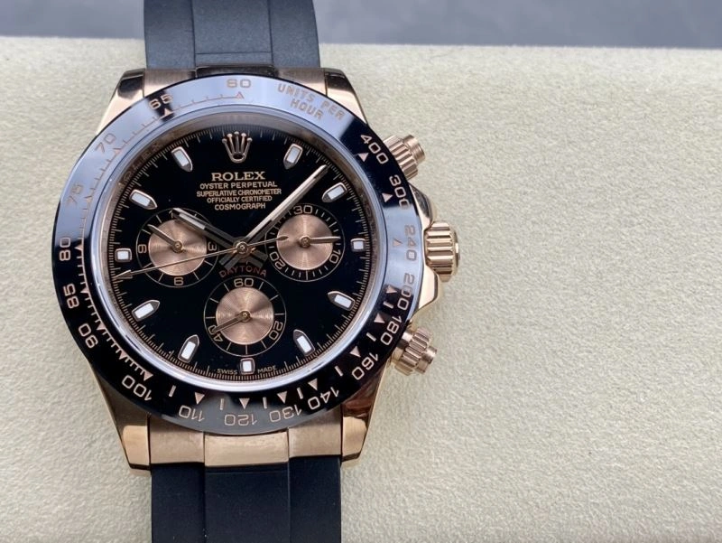 ROLEX Watches