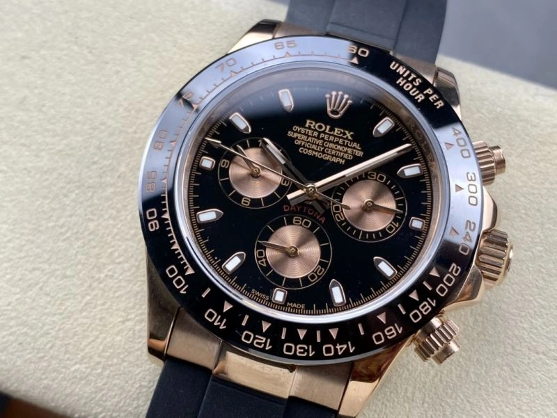 Perfect replica ROLEX Watches