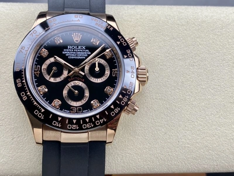 ROLEX Watches