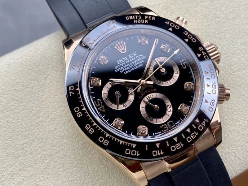 Top mirror ROLEX Watches
