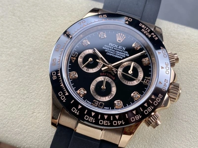 Top mirror ROLEX Watches