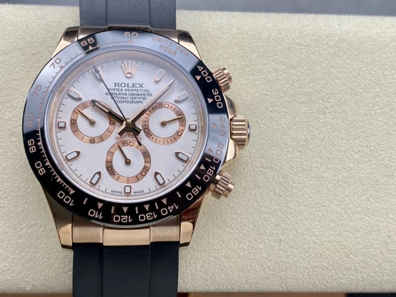 ROLEX Watches