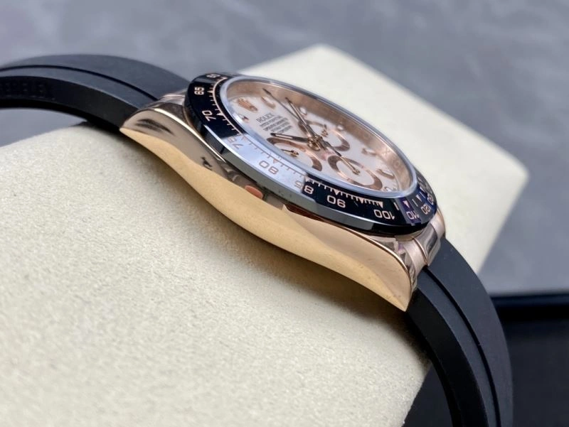 Indistinguishable ROLEX Watches
