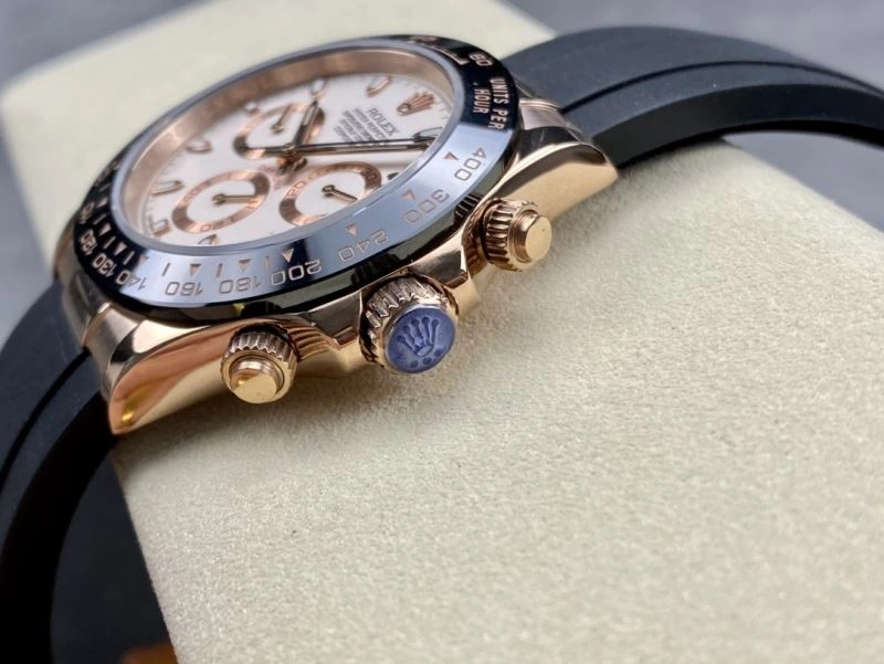 Indistinguishable ROLEX Watches