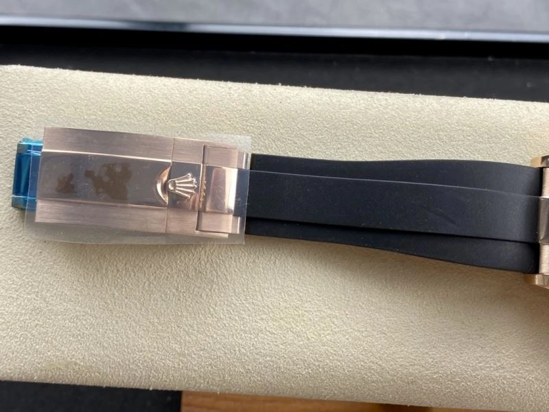 Indistinguishable ROLEX Watches