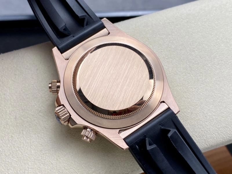 Indistinguishable ROLEX Watches