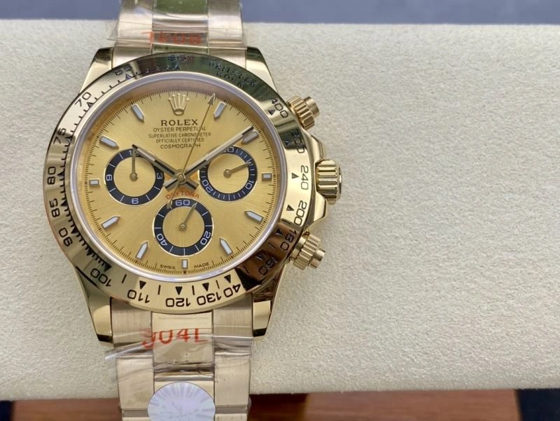 ROLEX Watches