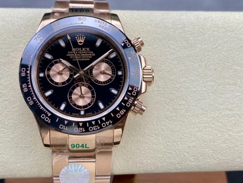 ROLEX Watches