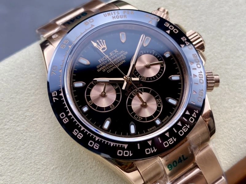 Real ROLEX Watches