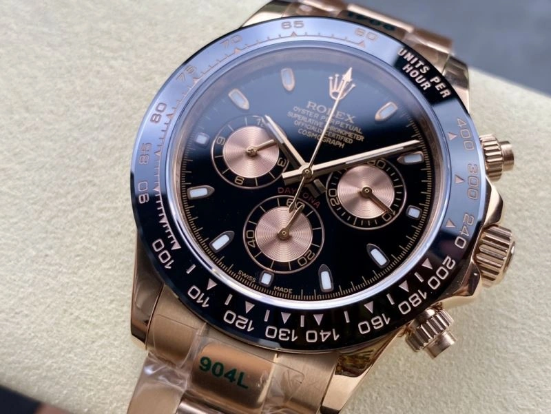 Real ROLEX Watches