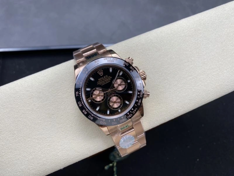 Real ROLEX Watches
