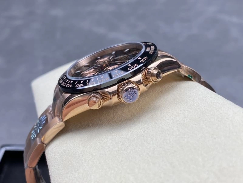 Real ROLEX Watches