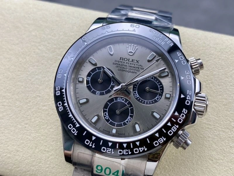 Genuine ROLEX Watches