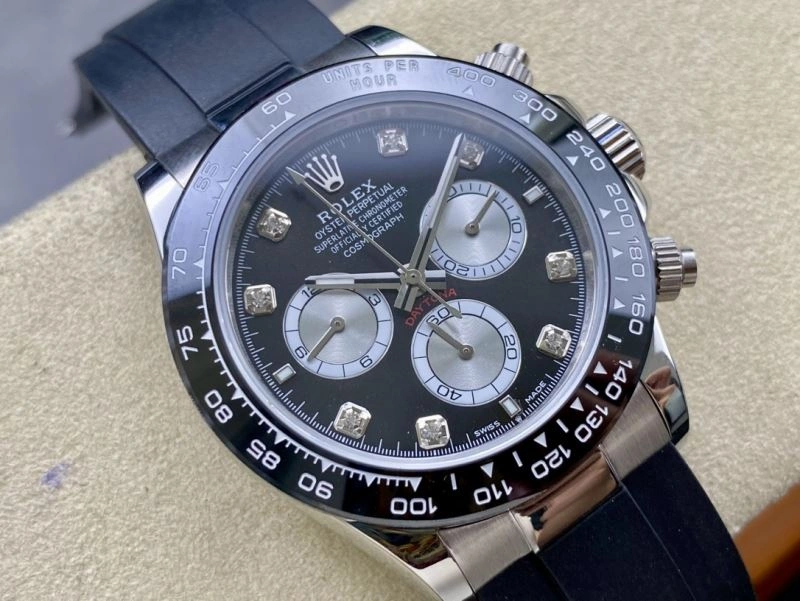Real ROLEX Watches