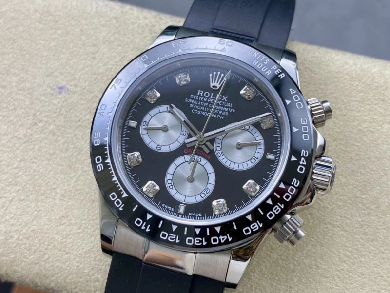 Real ROLEX Watches
