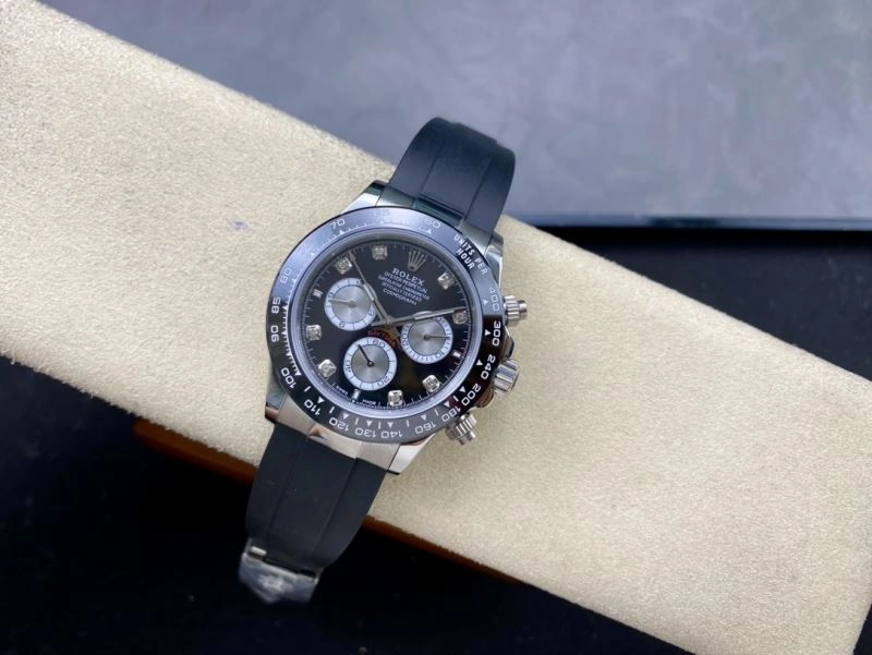 Real ROLEX Watches