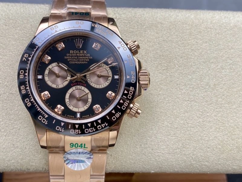 ROLEX Watches