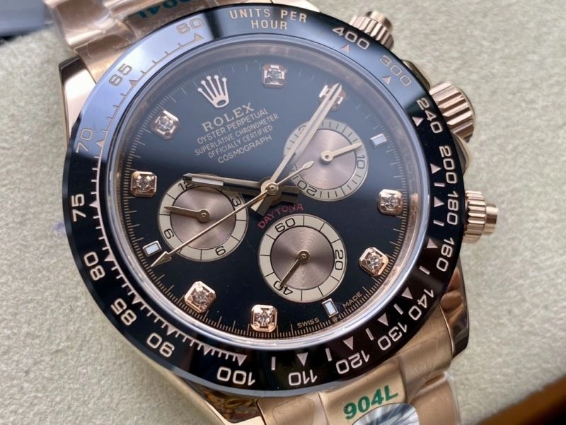 Cut-rate ROLEX Watches
