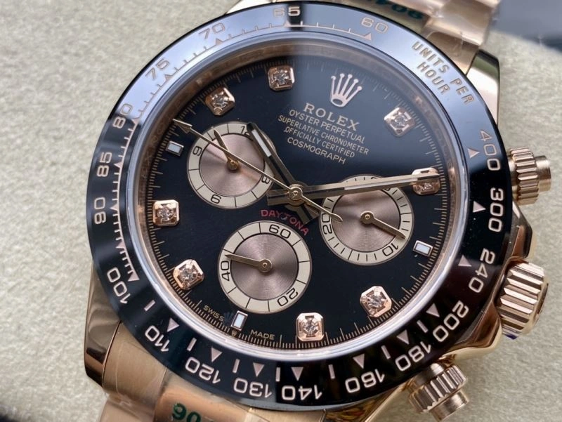 Cut-rate ROLEX Watches
