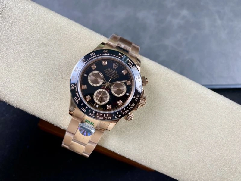 Cut-rate ROLEX Watches