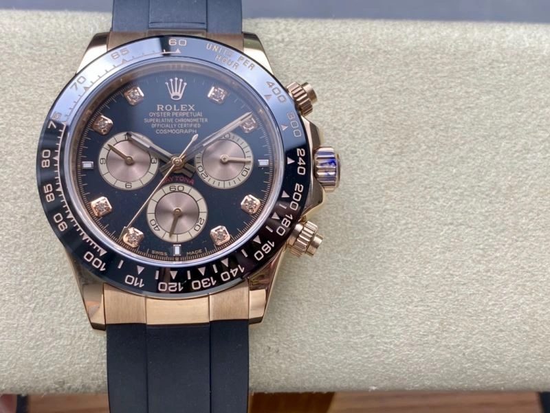 ROLEX Watches