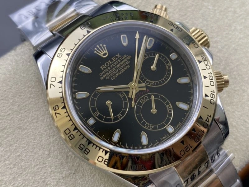 Reasonably priced ROLEX Watches